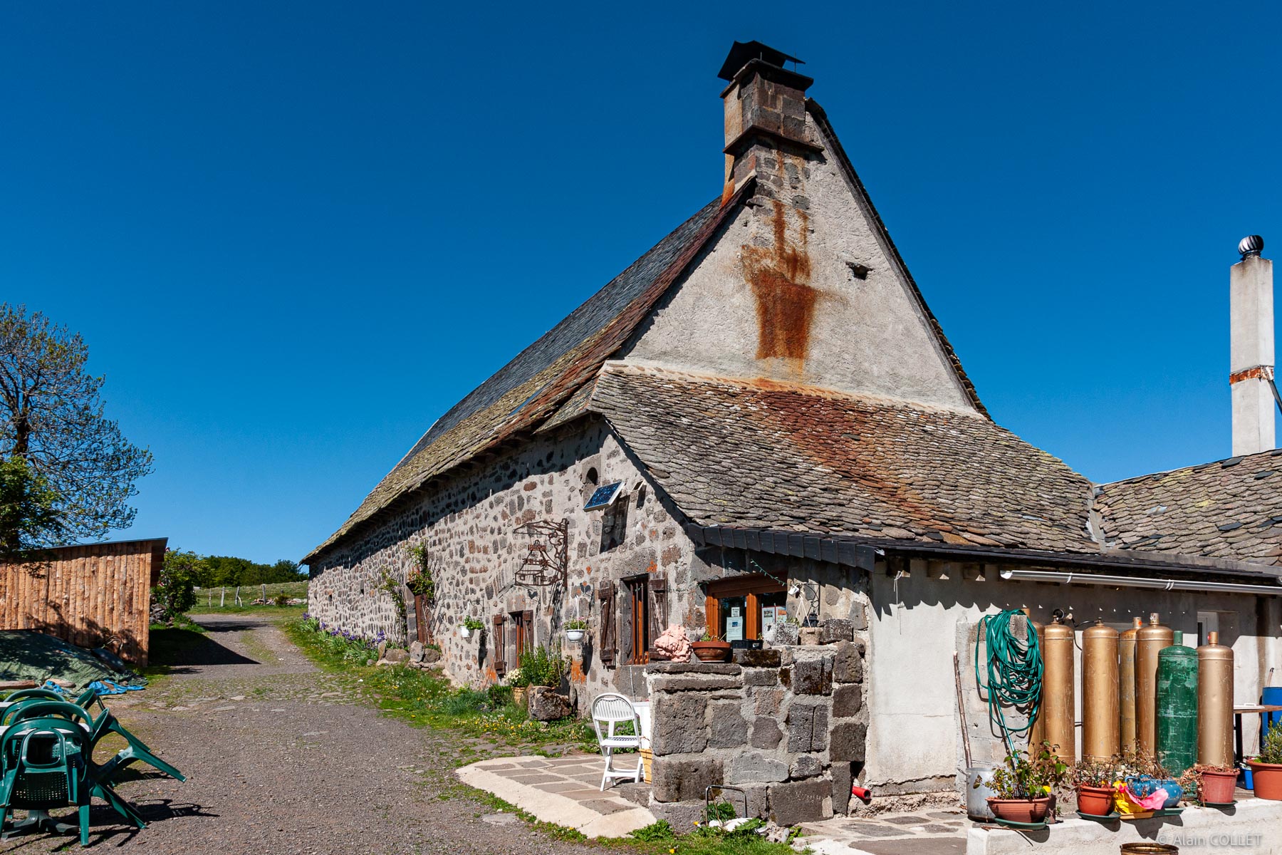 La Tuillière